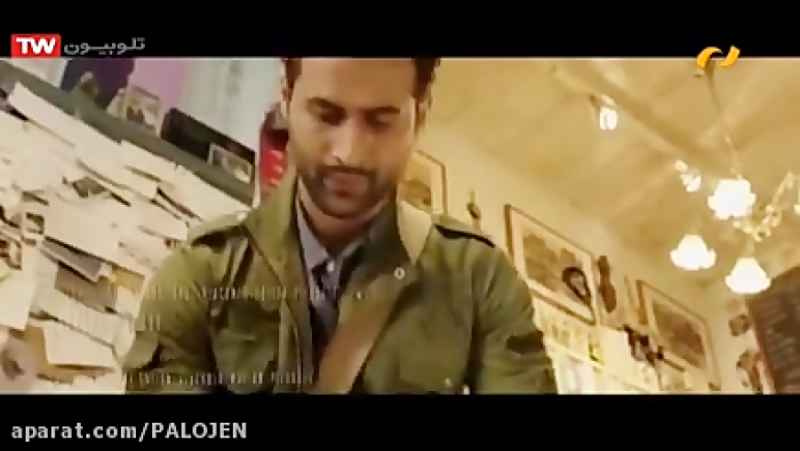 فیلم سینمایی اکشن هندی نیروی ویزه 2 دوبله فارسی