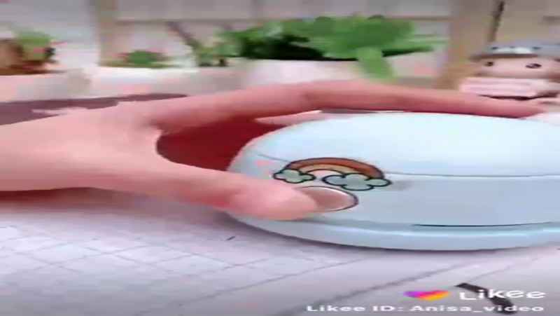 وسایل های کیوت