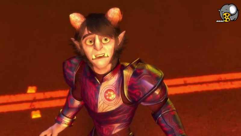 کارتون غول کش هافصل سوم قسمت سیزدهم دوبله فارسی.کارتون غول کش هافصل سوم ...