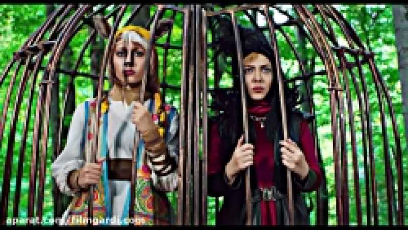 فیلم موزیکال پیشونی سفید 3