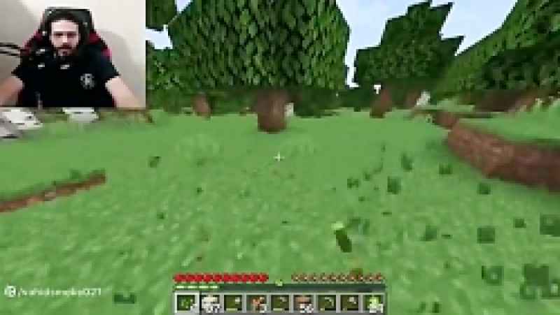 ماینکرفت سروایول با لیمو پارت 3 Minecraft Mc