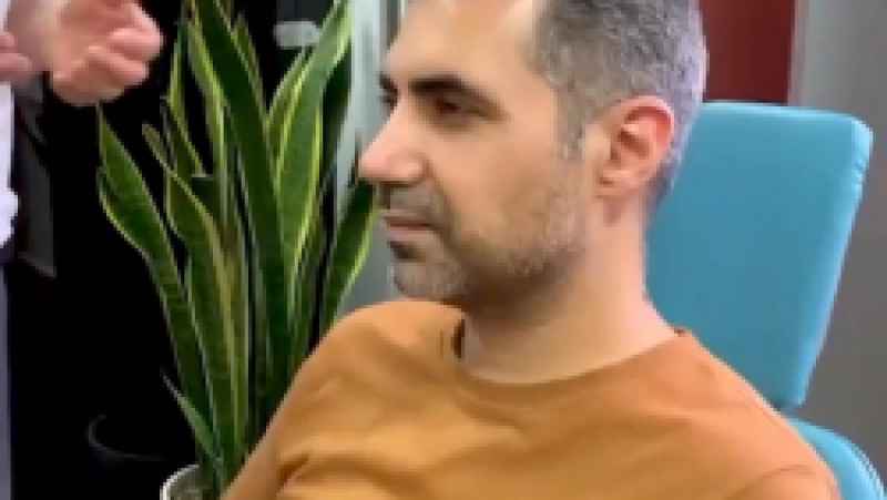 نمونه جراحی ترمیمی بینی