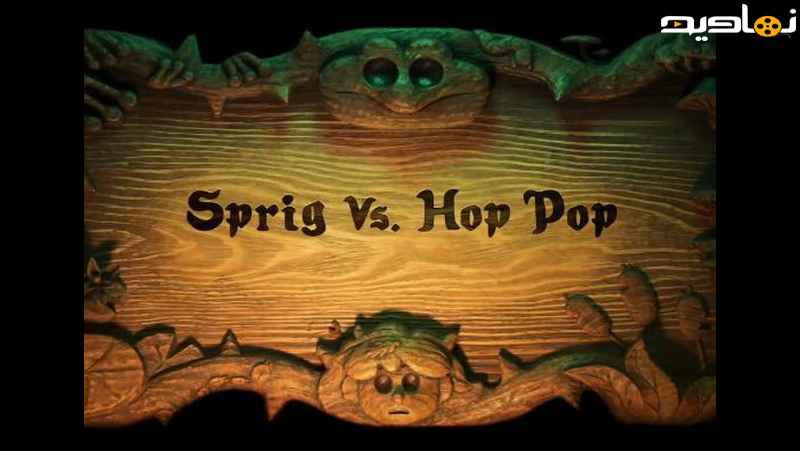 انیمیشن زیبای آمفیبیا | زبان و زیرنویس انگلیسی جهت تقویت زبان انگلیسی ...
