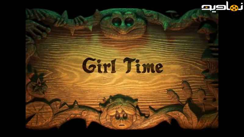 انیمیشن زیبای آمفیبیا | زبان و زیرنویس انگلیسی جهت تقویت زبان انگلیسی ...